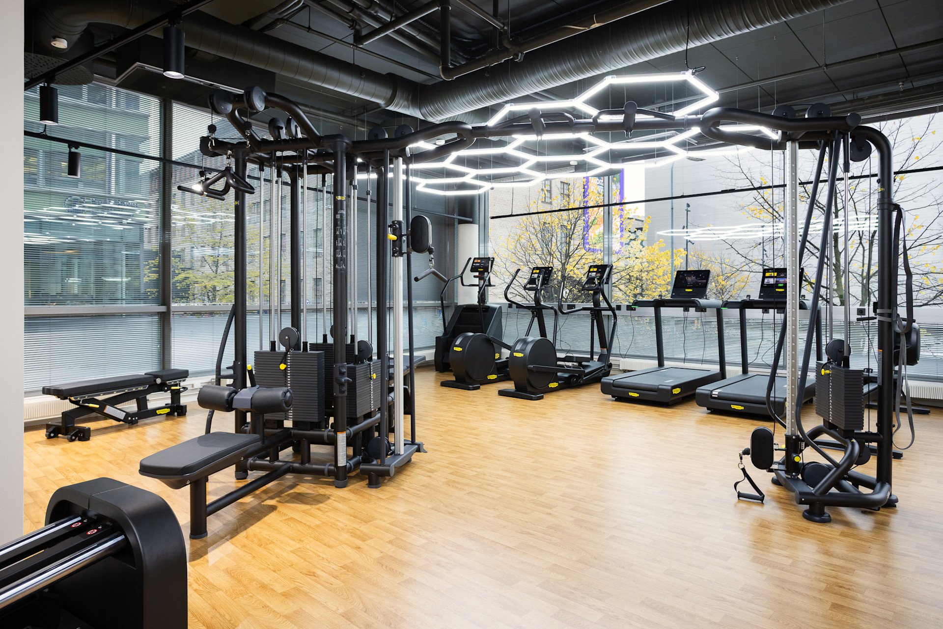 F-Secure’s Corporate Gym: How Wellness Became a Driver for Talent and ...