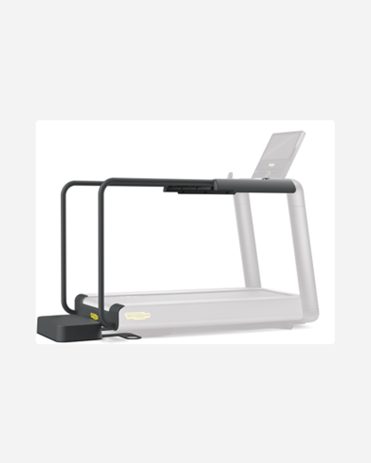 Technogym Excite Run 1000 Med: Commercial medical treadmill - Australia ...