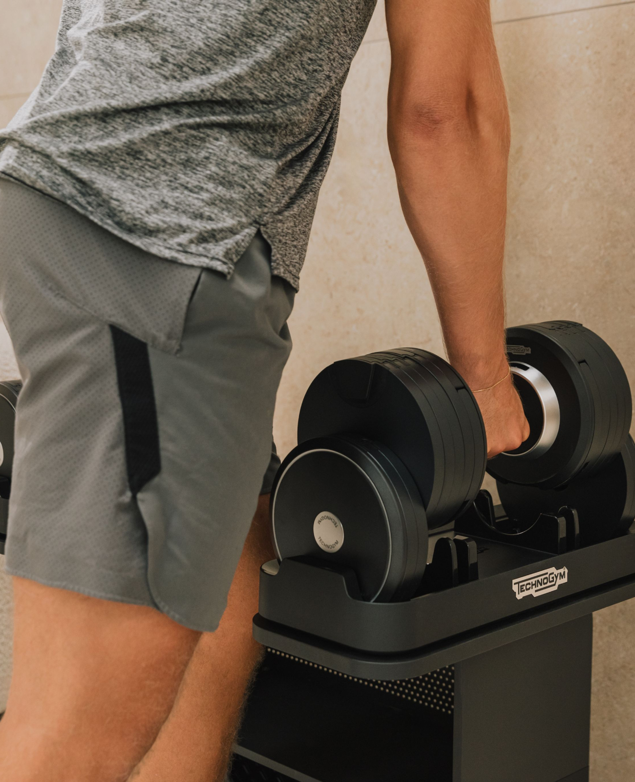 Choosing Best Home Gym Equipment | Technogym USA United States