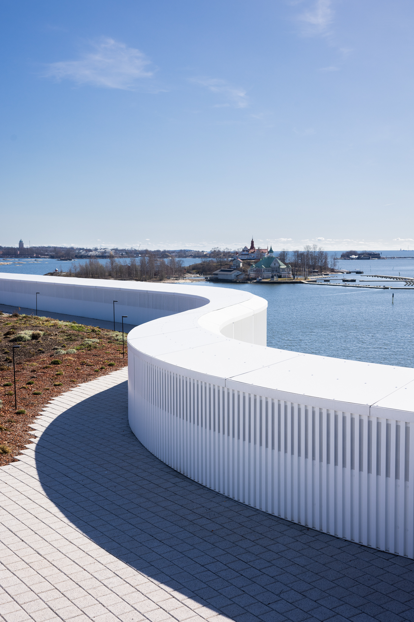 Solo Sokos Hotel Pier4 | Technogym International