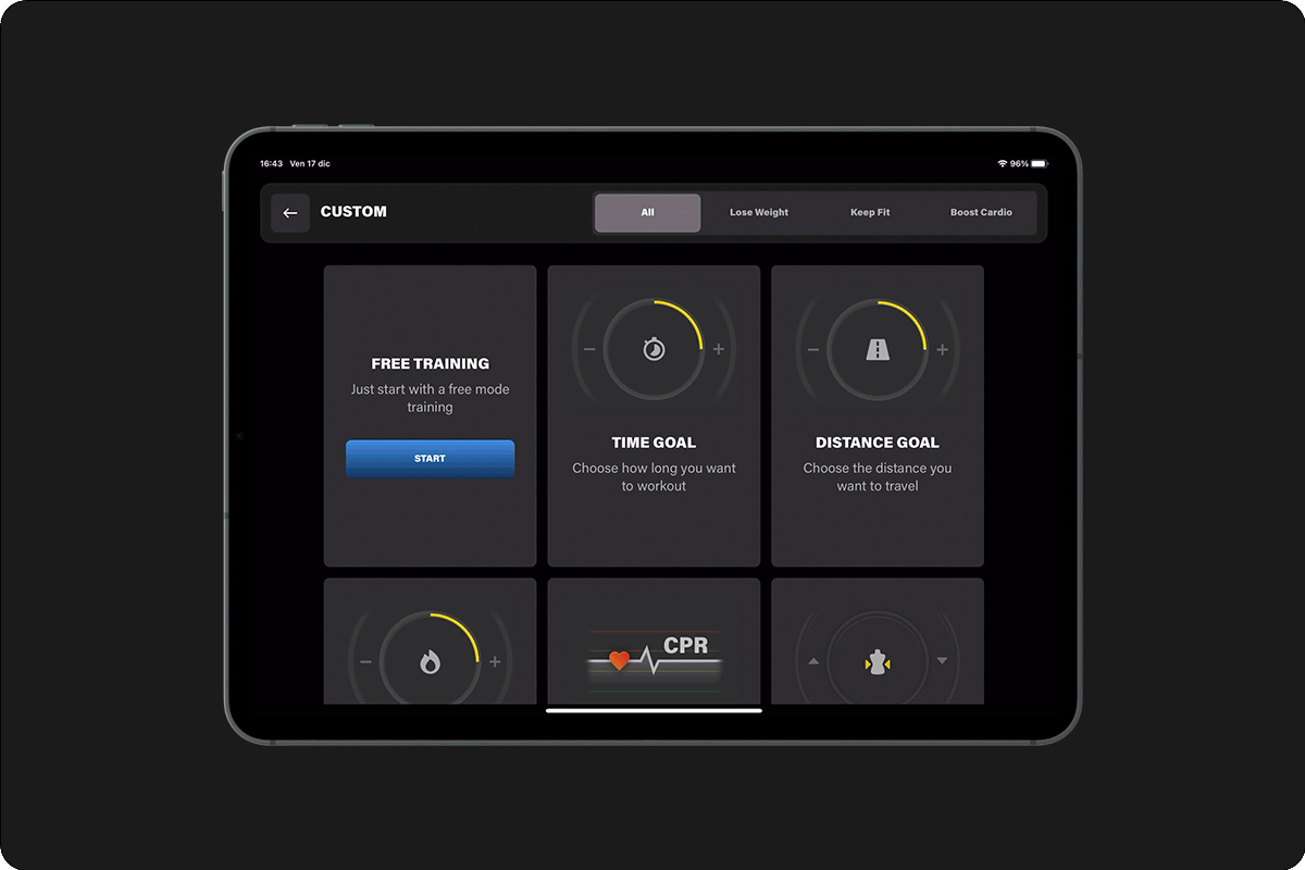 Battito Cardiaco Gif Animata WatchOS 5 Aggiunge A Apple Watch Potenti