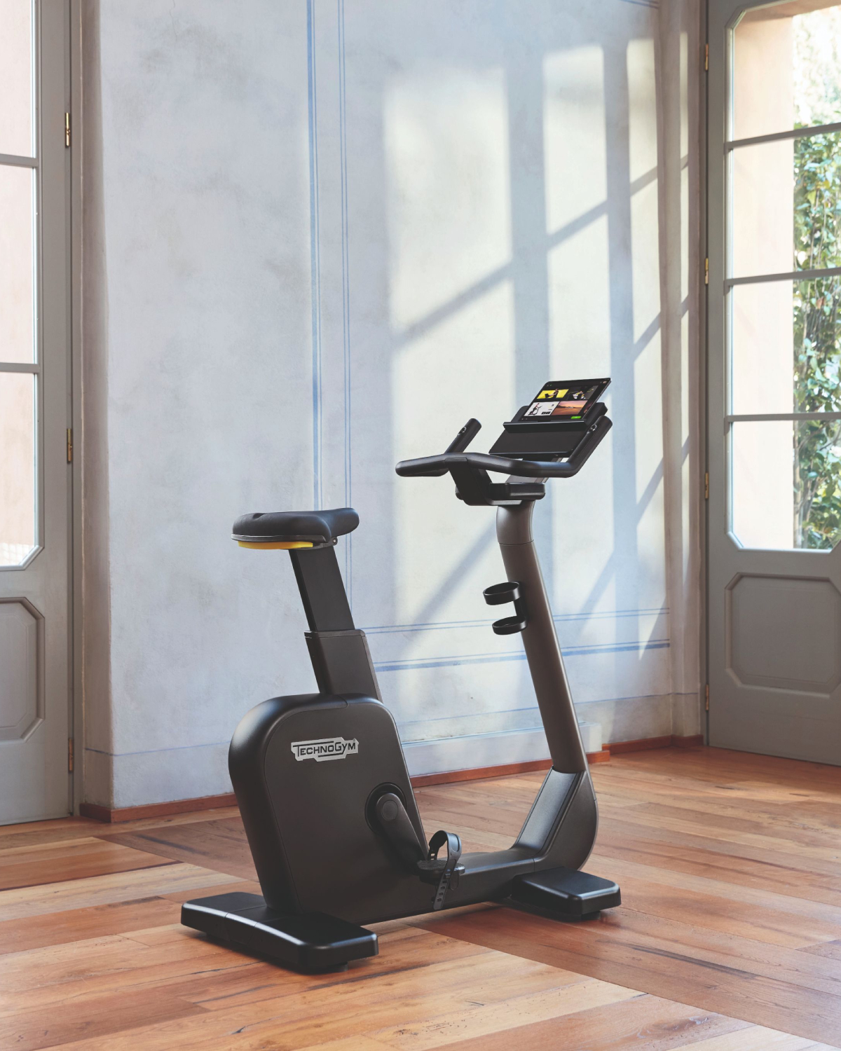 Why Cardio Is So Important | Technogym USA United States