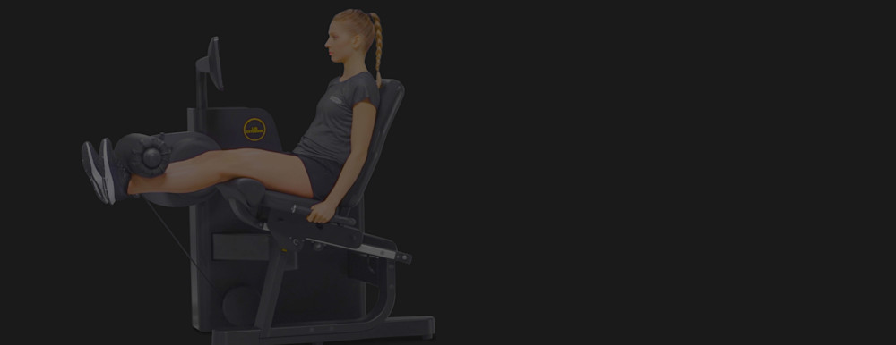 Biostrength REV | Technogym International