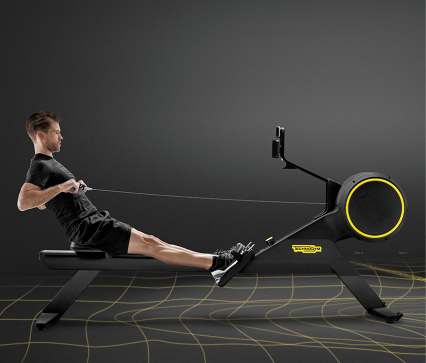 THE 7 BEST EXERCISE EQUIPMENT FOR WEIGHT LOSS AT HOME | Technogym ...