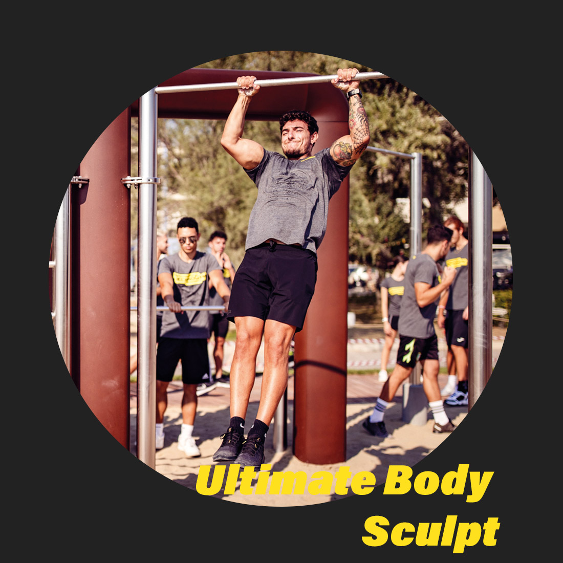 Technogym | Technogym Switzerland