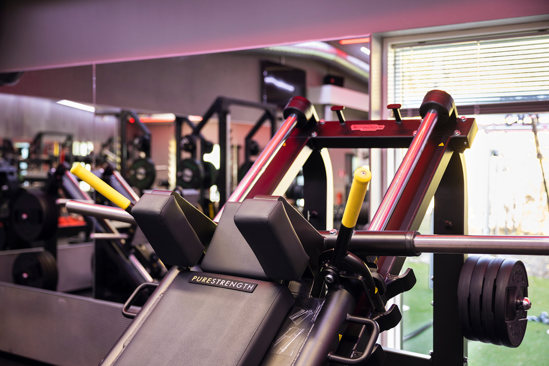 Technogym | Technogym Finland