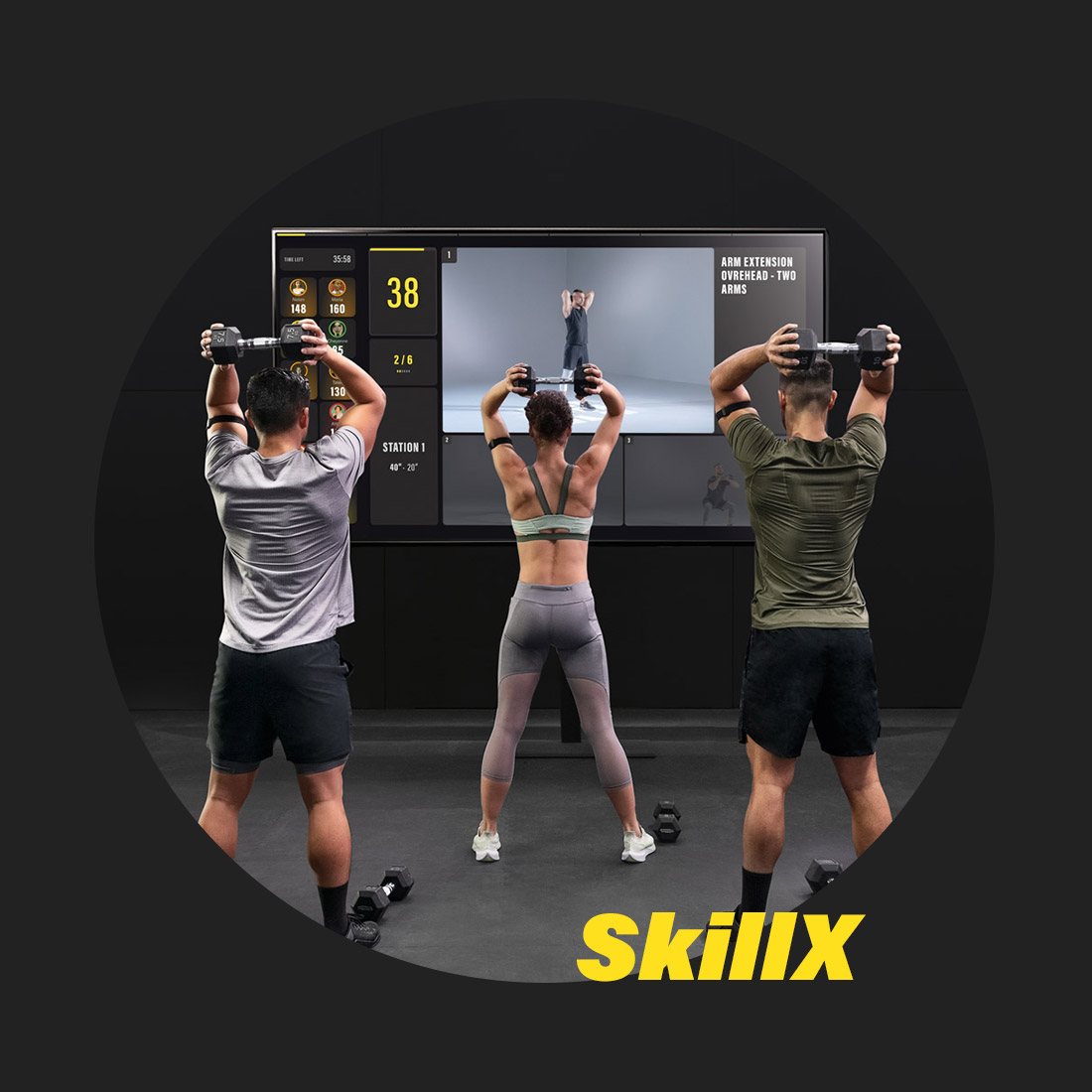 Technogym | Technogym Switzerland