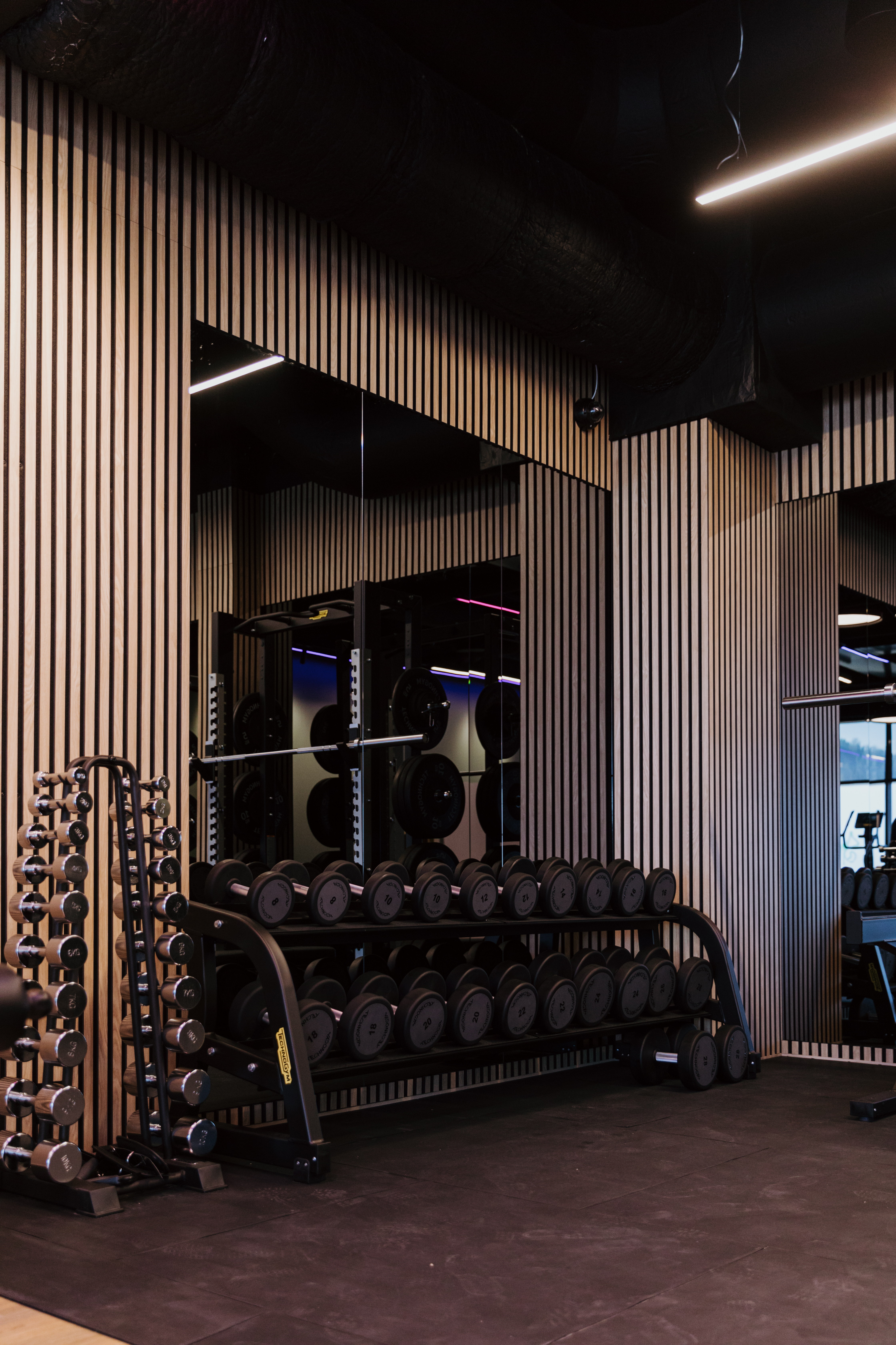Technogym | Technogym Norway
