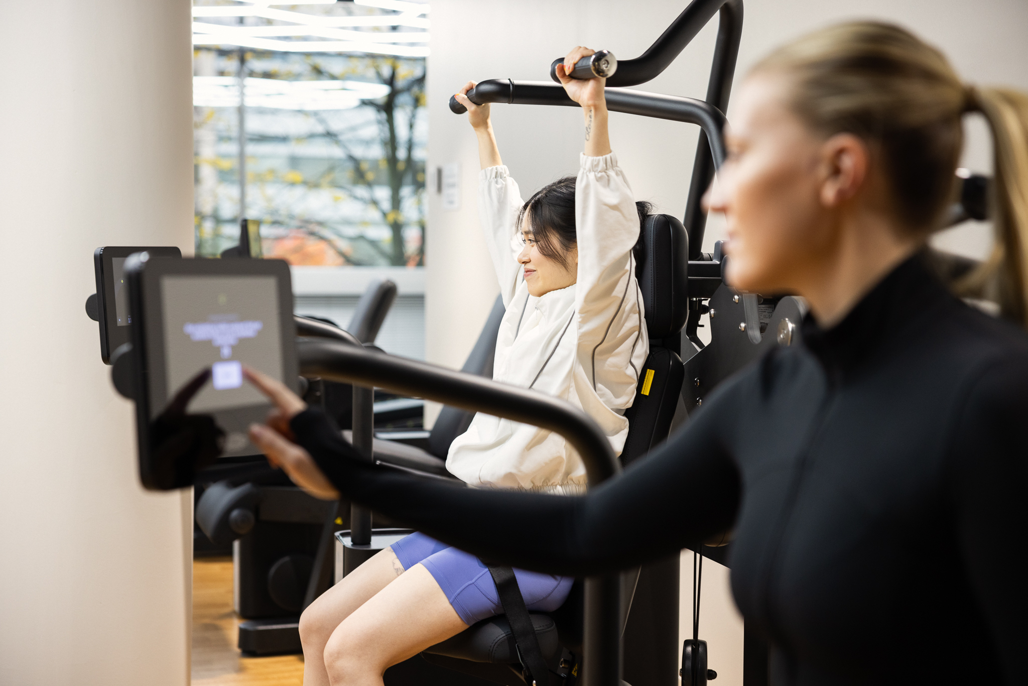 F-Secure’s Corporate Gym: How Wellness Became a Driver for Talent and ...