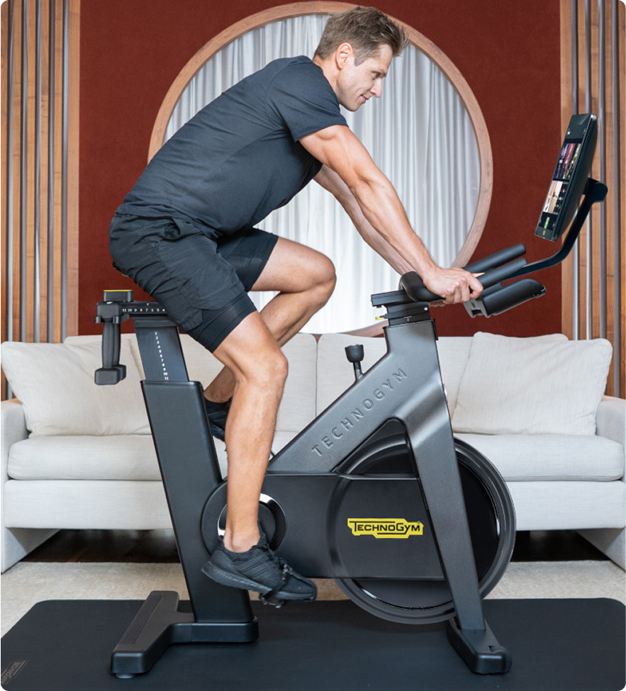 How to Lose Weight with an Exercise Bike Using Our Training Program ...