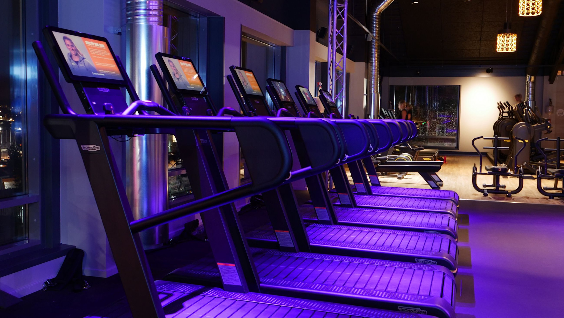 Technogym Stories: Inspirasjon om fitness, velvære og helse | Technogym ...