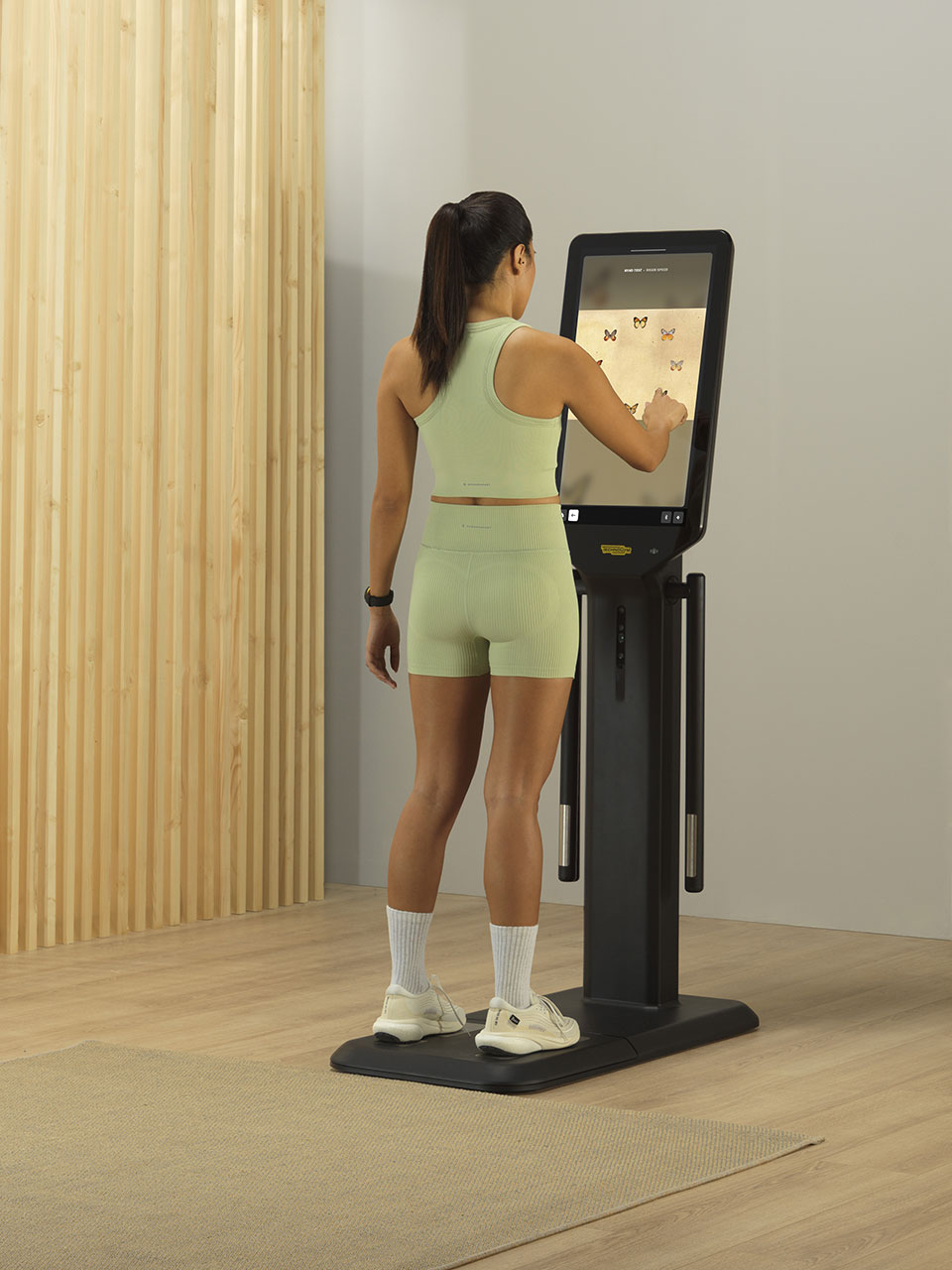 Technogym Checkup | | Technogym International