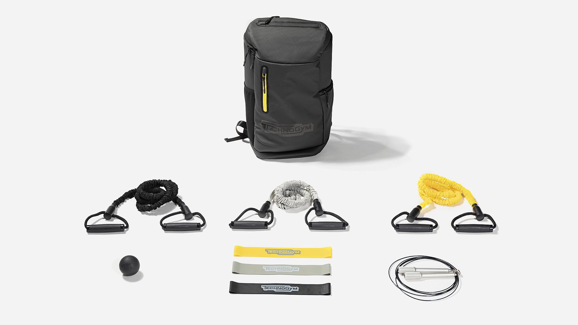 Technogym | Technogym South Africa