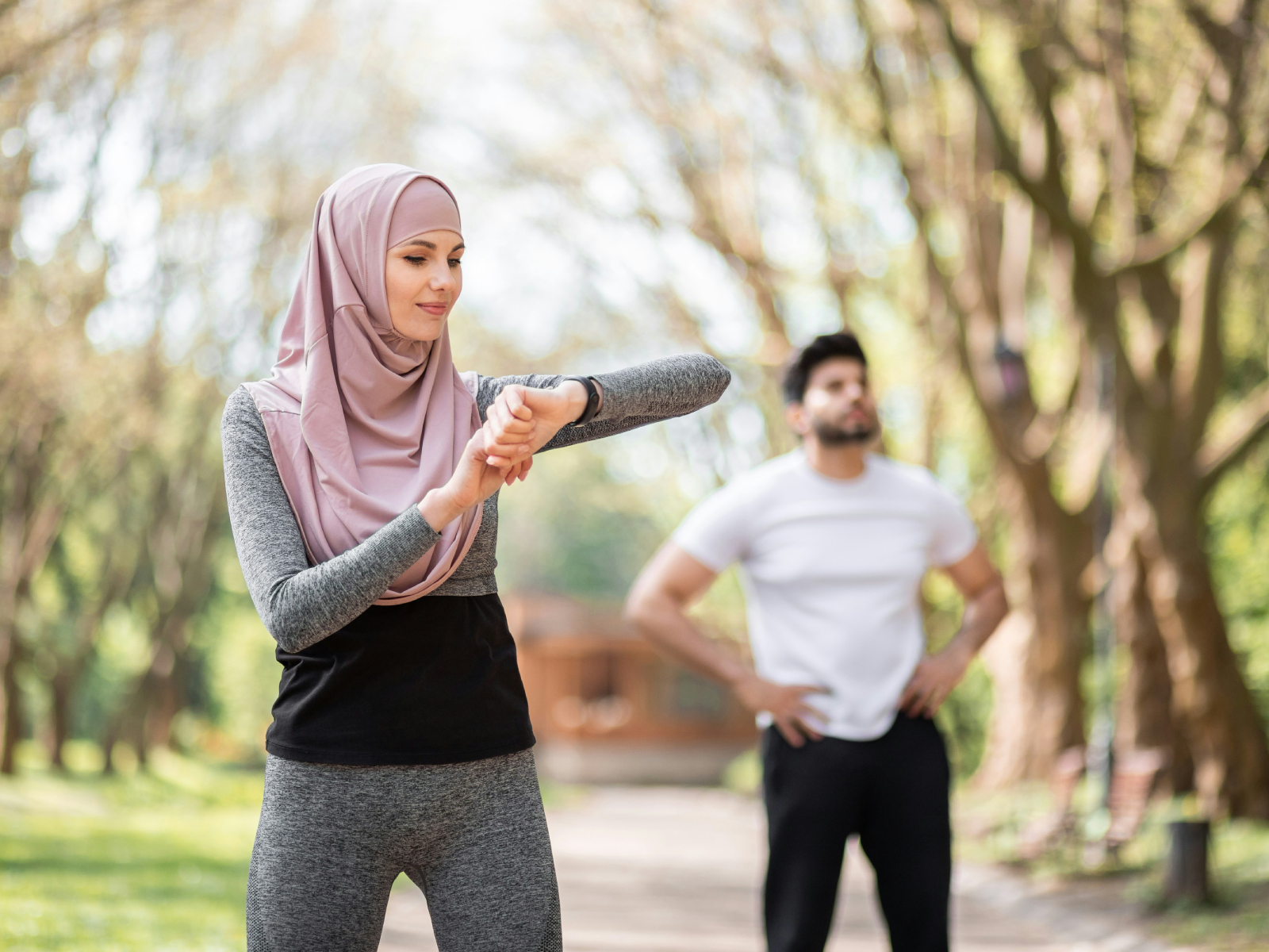How To Keep Up Your Energy During Ramadan | Technogym Saudi Arabia