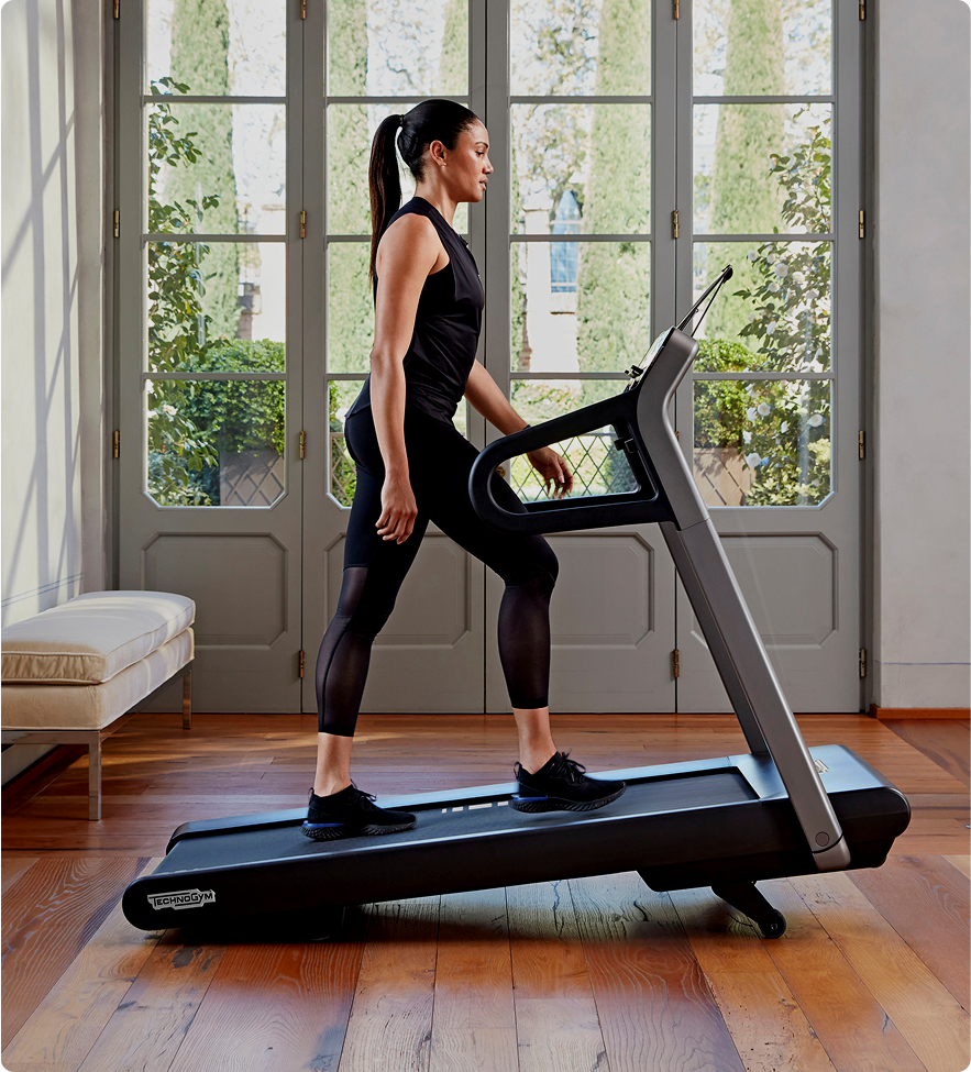 Losing Weight on the Treadmill: 5 Effective Workouts | Technogym Malaysia