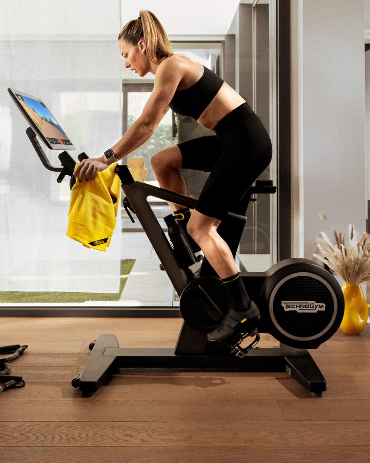 Corporate well-being and fitness at work | Technogym United Kingdom