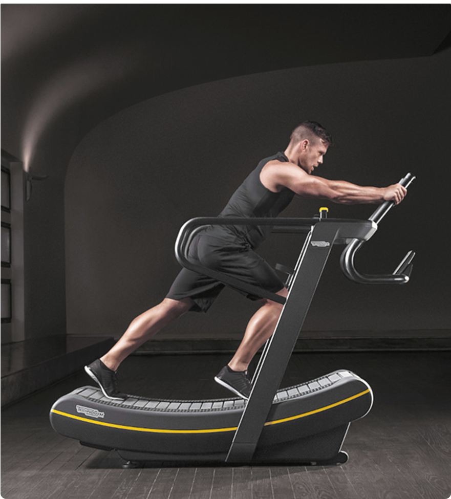 4 FAT BURNING WORKOUTS ON THE TREADMILL | Technogym Australia