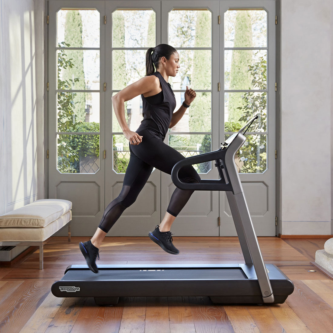 Technogym | Technogym Canada