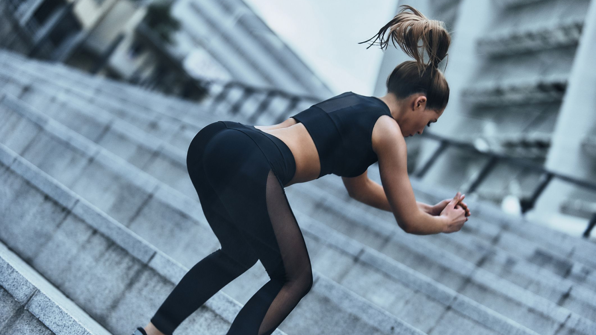 Aerobic vs Anaerobic Exercise: Key Differences | Technogym United Kingdom