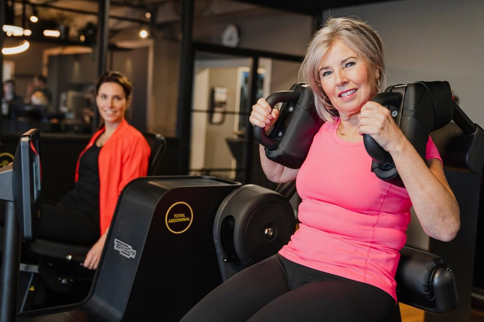 Sagene Squash + Biocircuit og Checkup fra Technogym | Technogym Norway