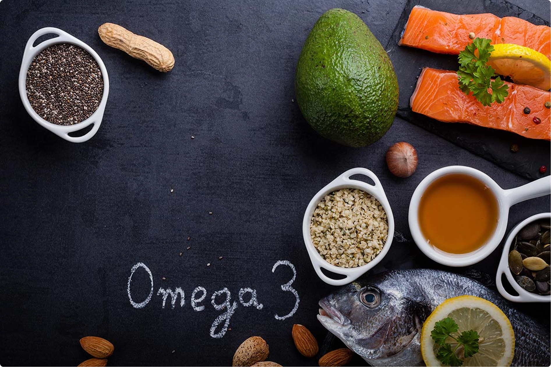 Nutrition: a performance factor | Technogym United States