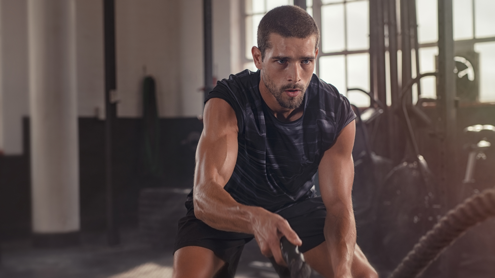 The Best Cardio Exercises to Burn Calories | Technogym Canada