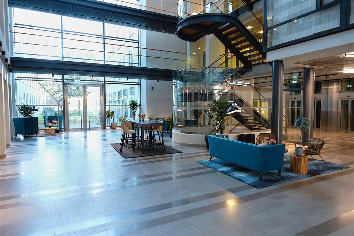 Technogym | Technogym Norway