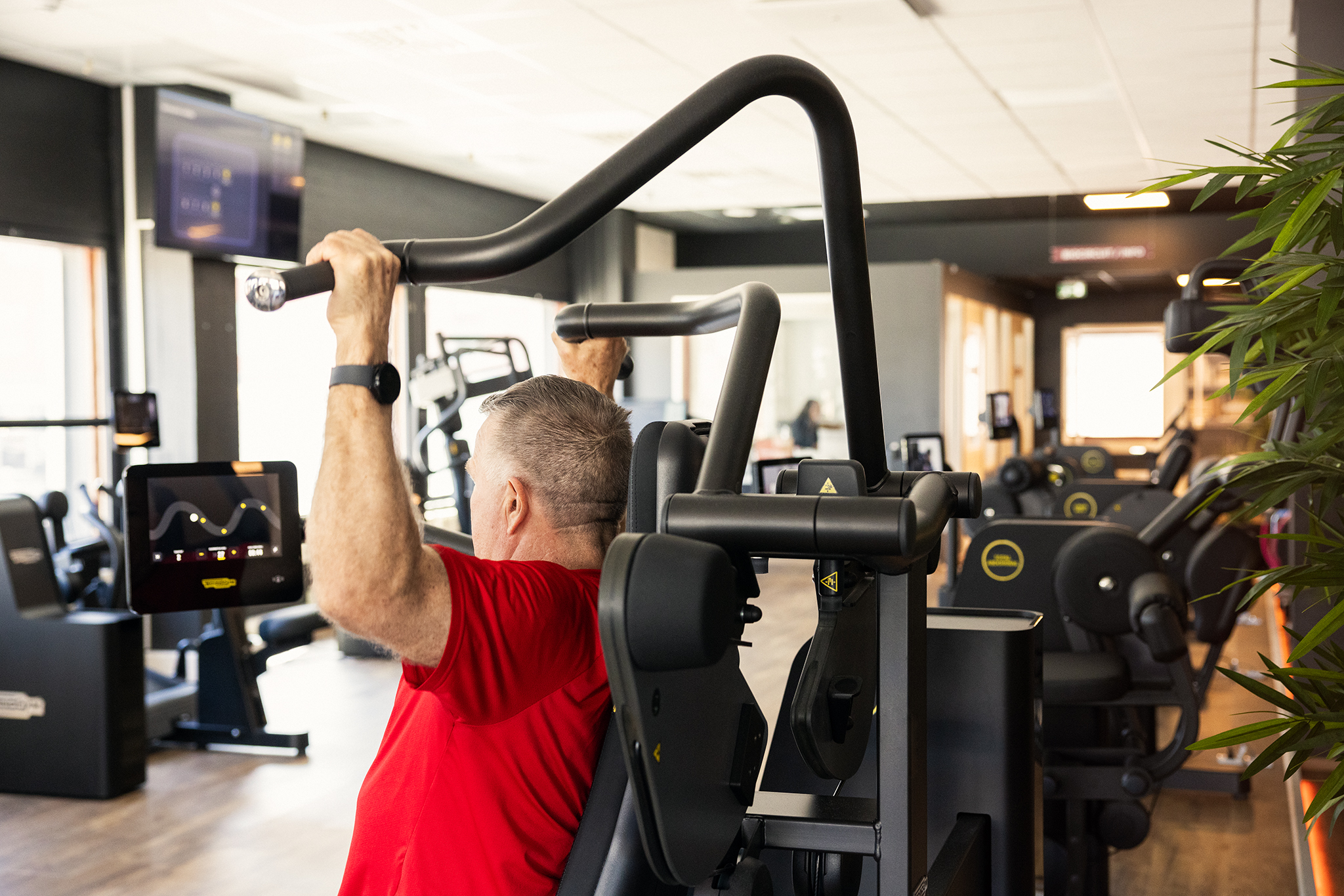 Biocircuit: the automated and individually personalized circuit ...