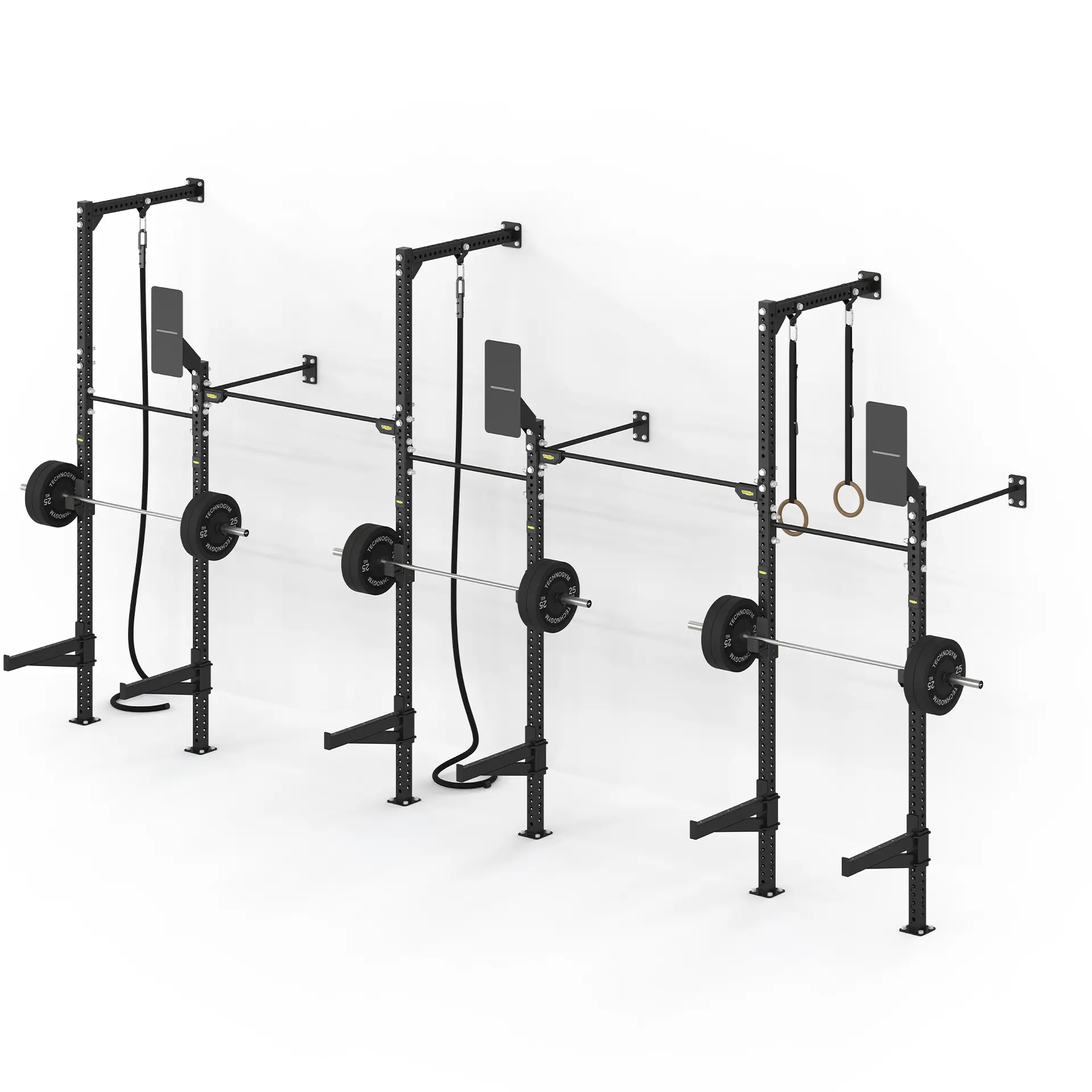 Pure Strength Rigs | Premium Modular Rigs for Functional & Strength ...