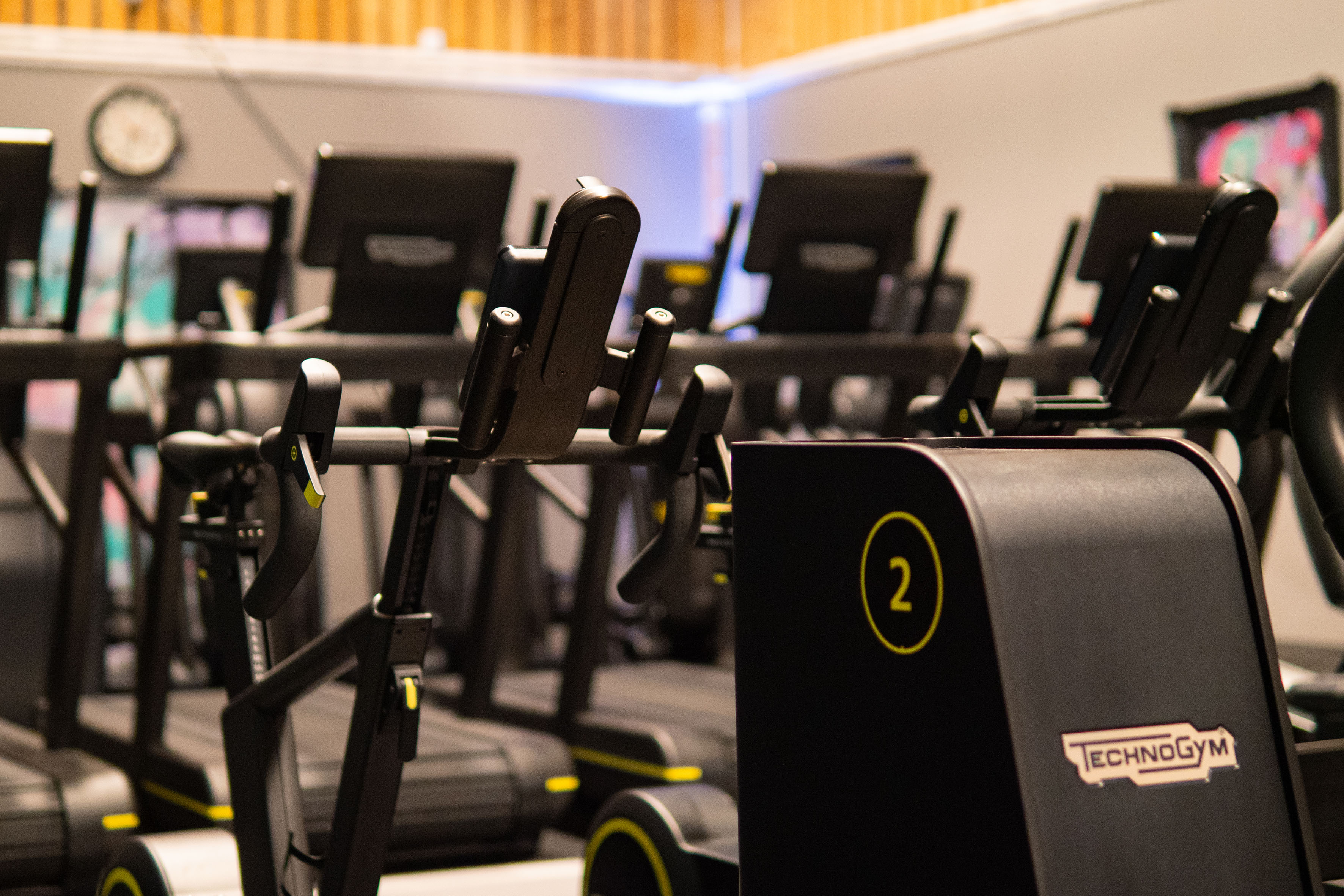 Move Wellness tar träningen till nästa nivå med Biocircuit från ...