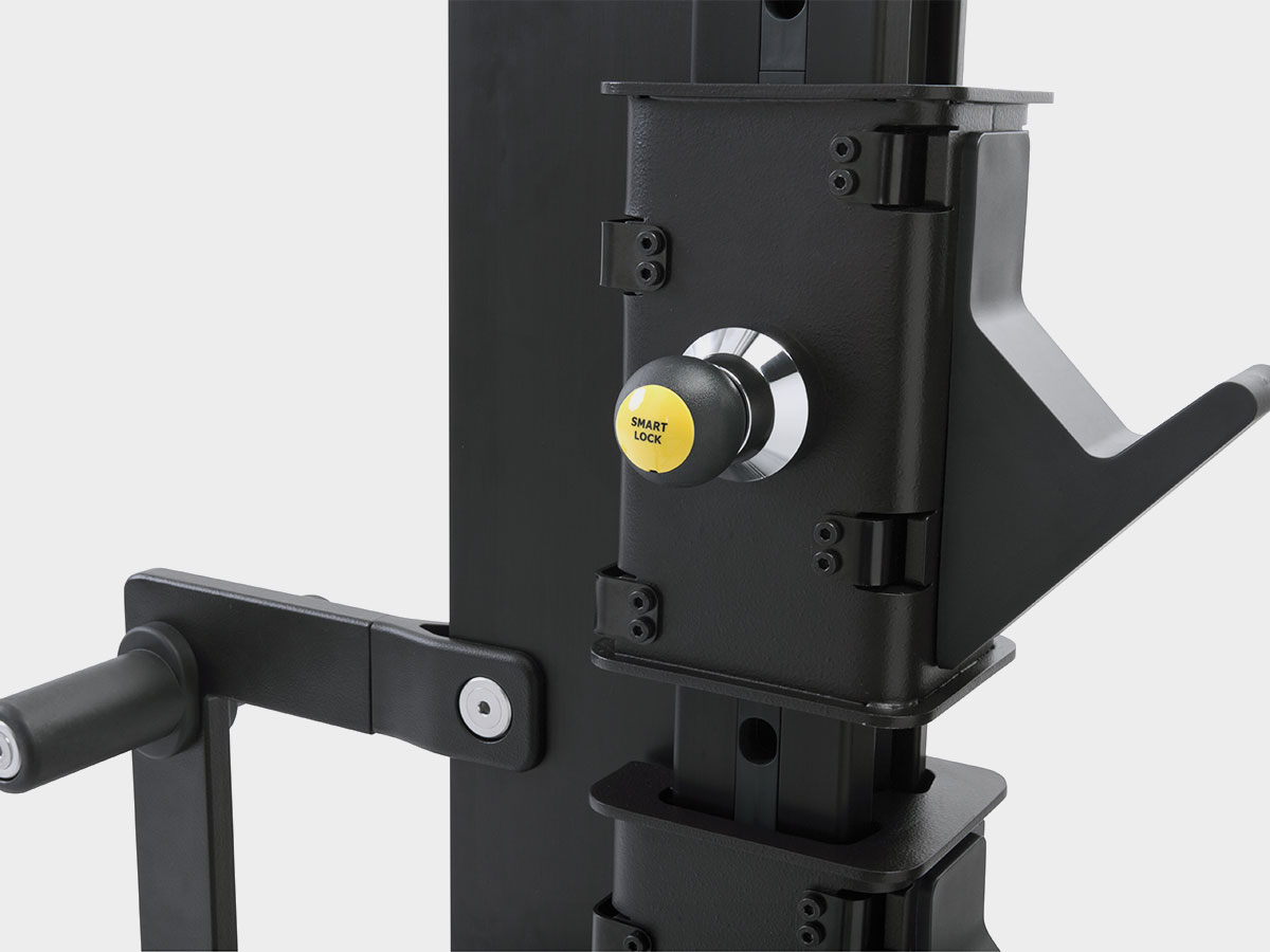 Technogym Power Personal: Power rack with weights | Technogym Hong Kong ...