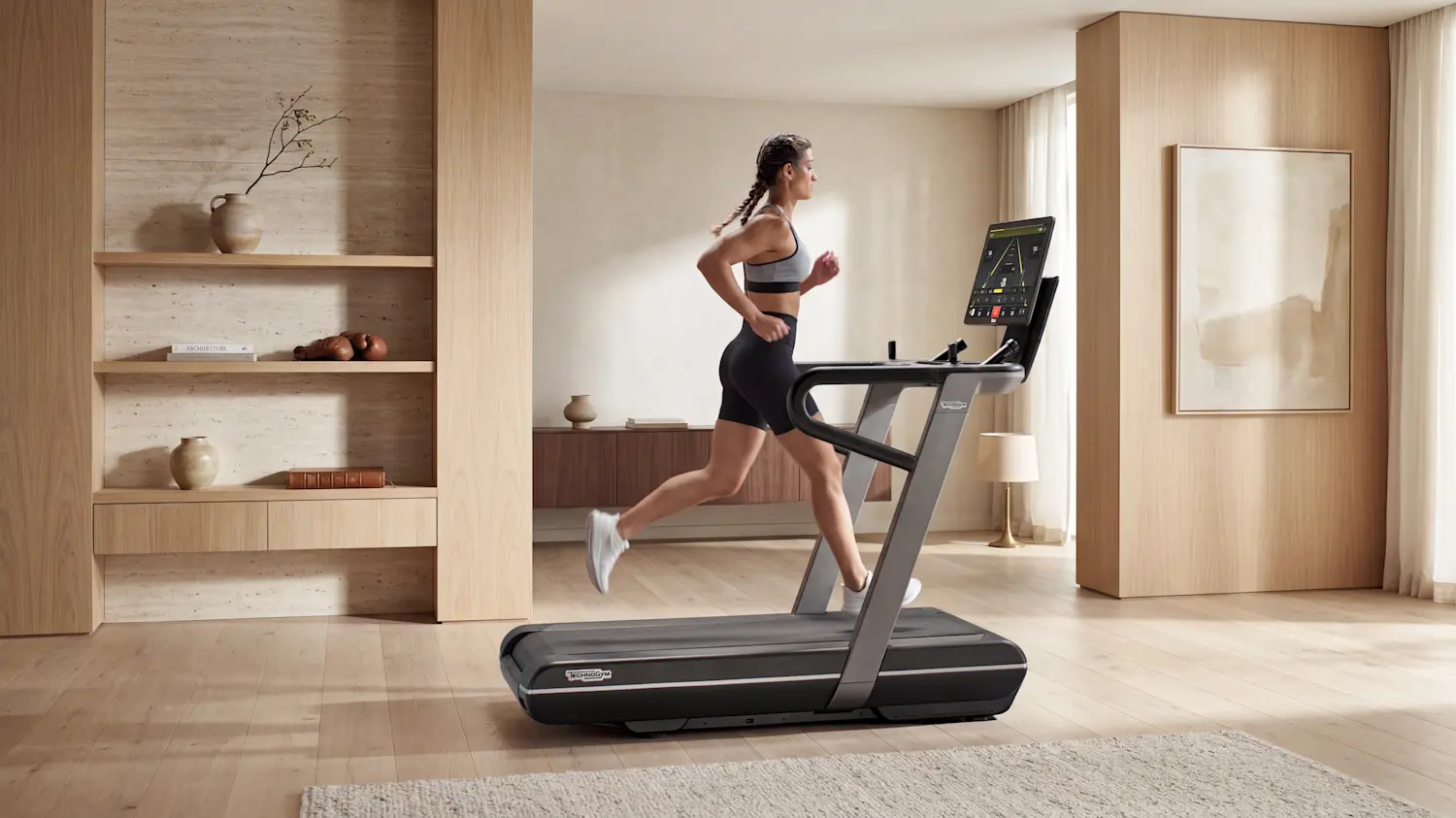 Technogym | Technogym United States