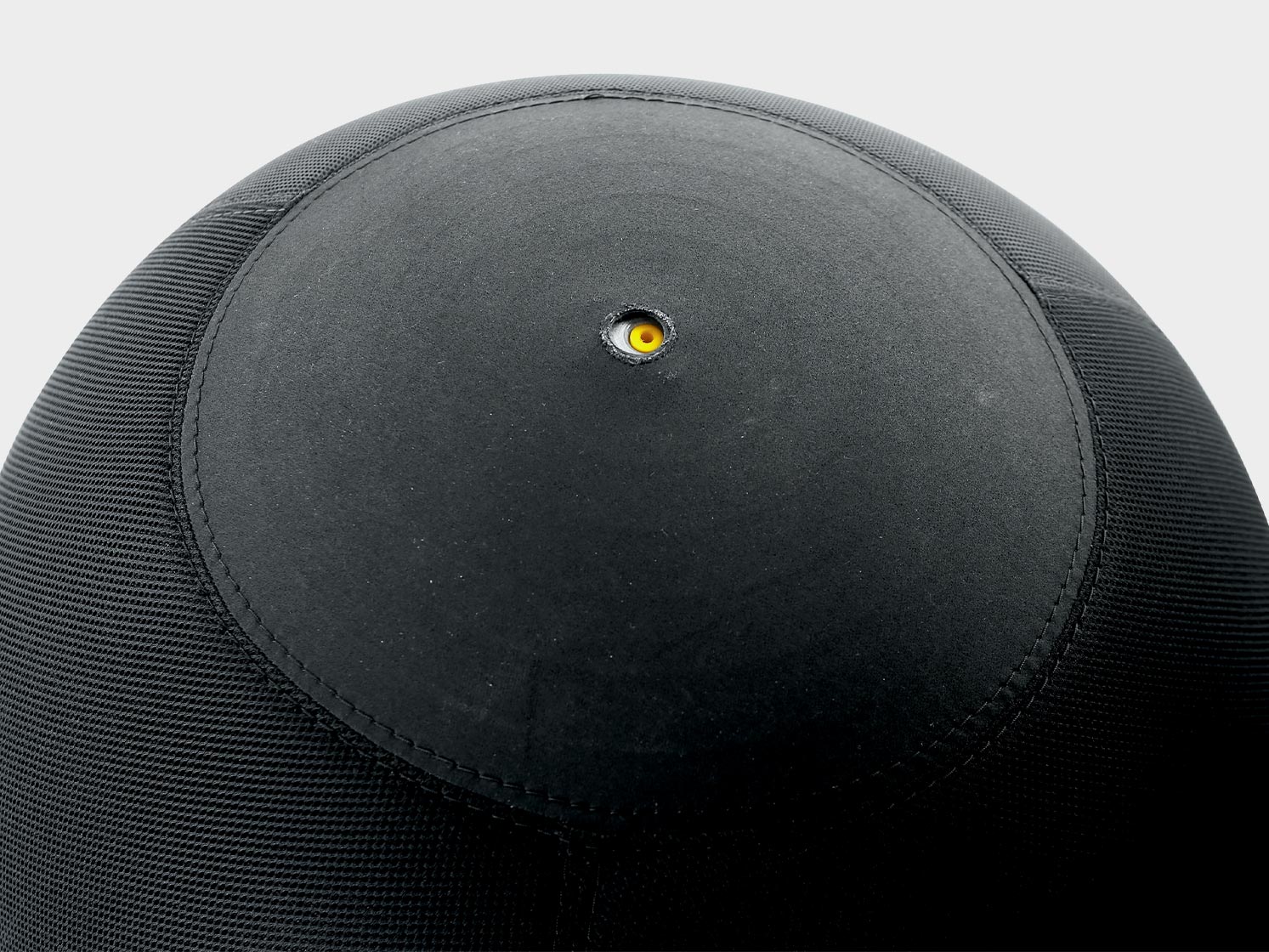 Exercise ball chair for active sitting: Technogym Wellness Ball | Technogym