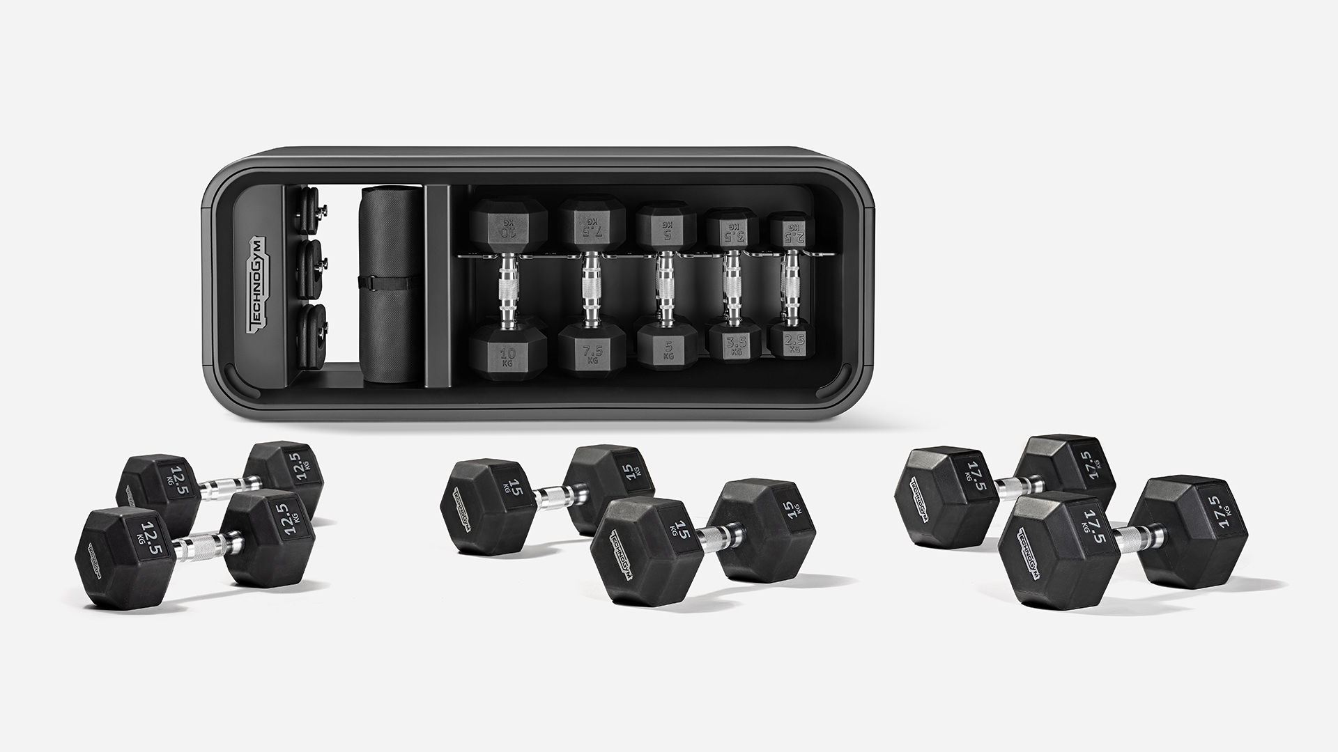 Technogym | Technogym South Africa