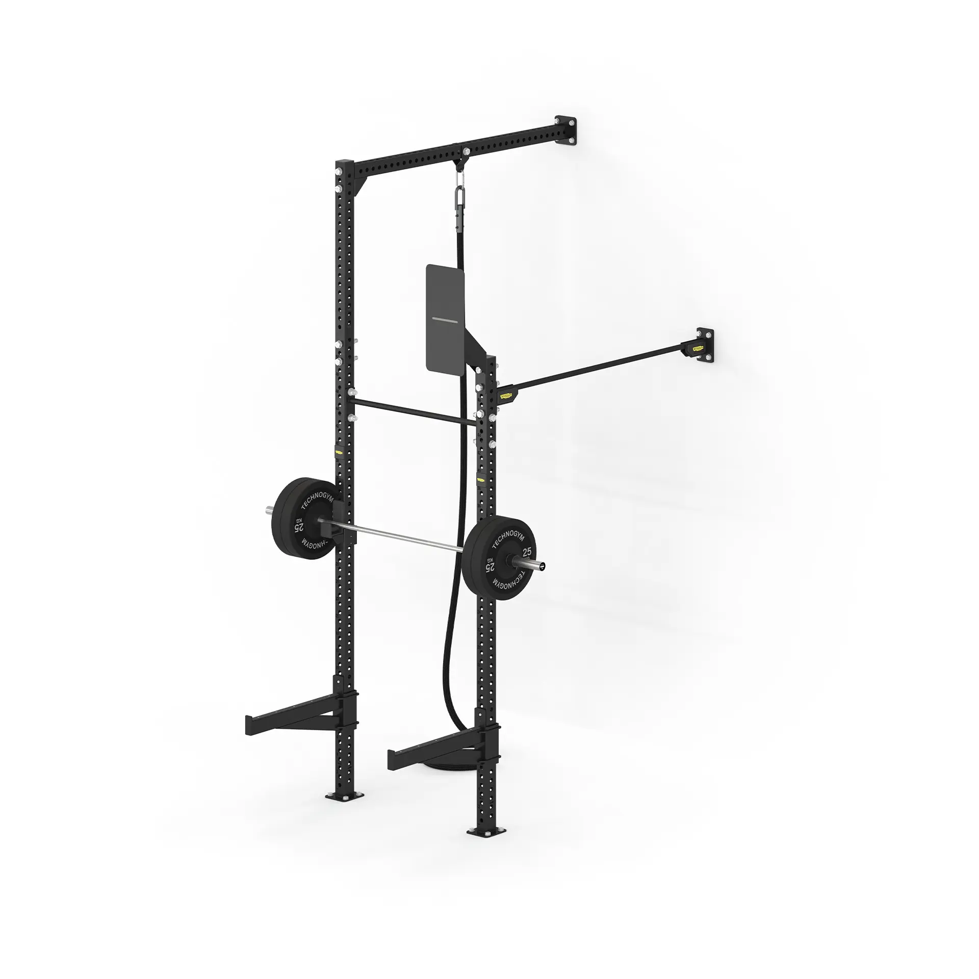 Pure Strength Rigs | Premium Modular Rigs for Functional & Strength ...