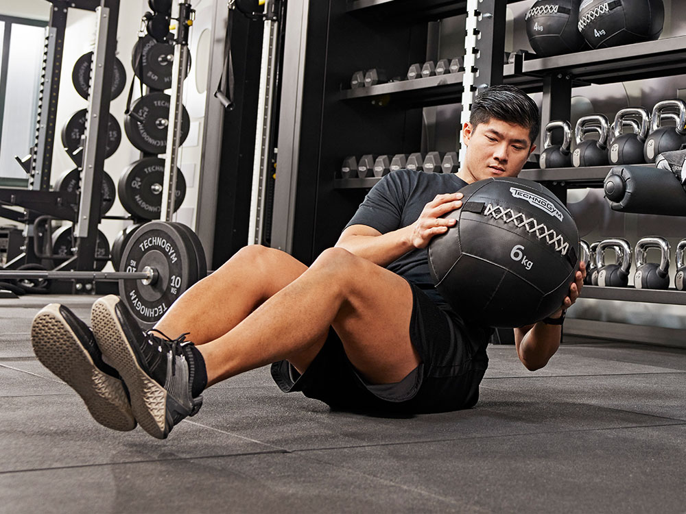 Technogym | Technogym United States