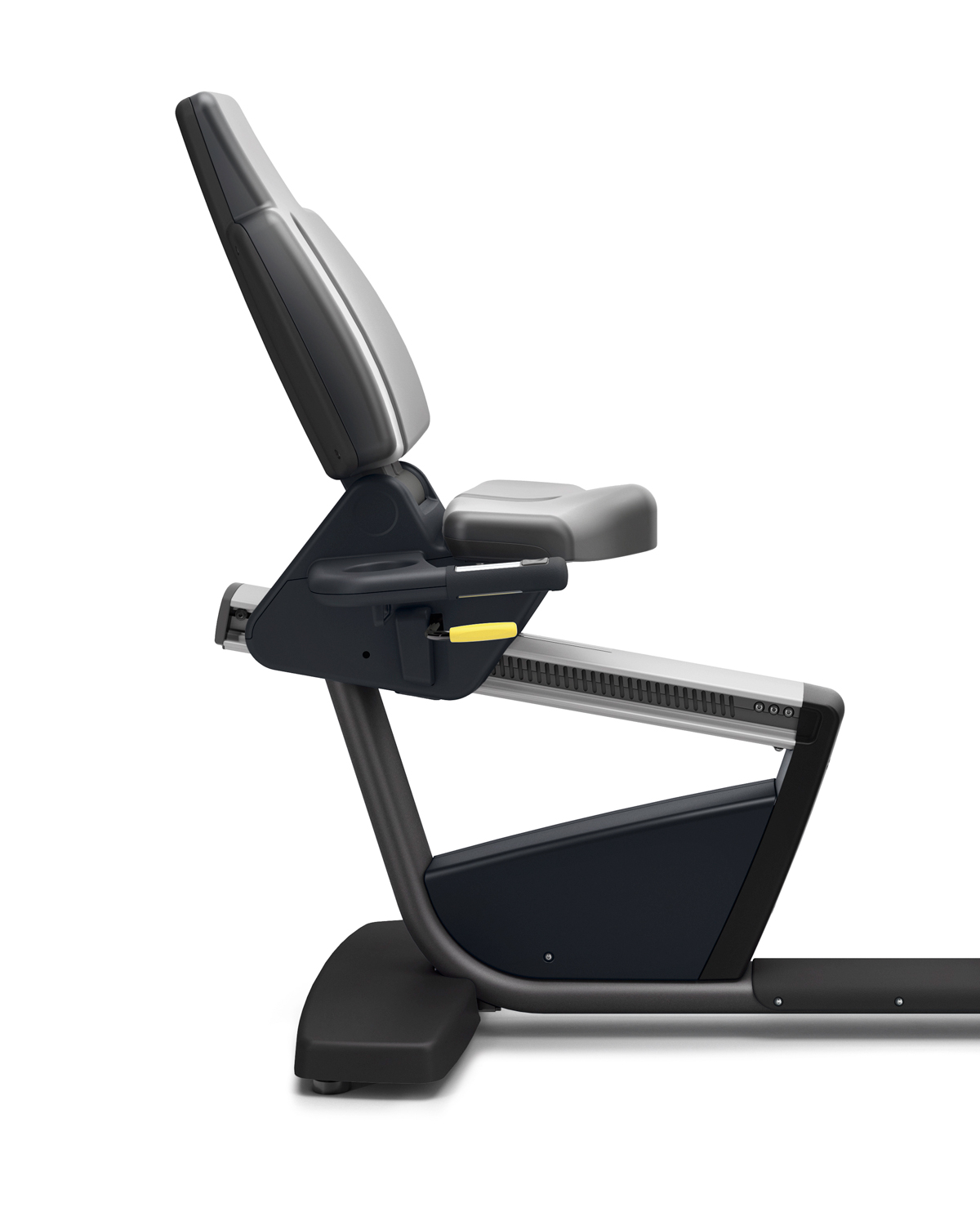 Recline 700 Led Technogym | Technogym Germany