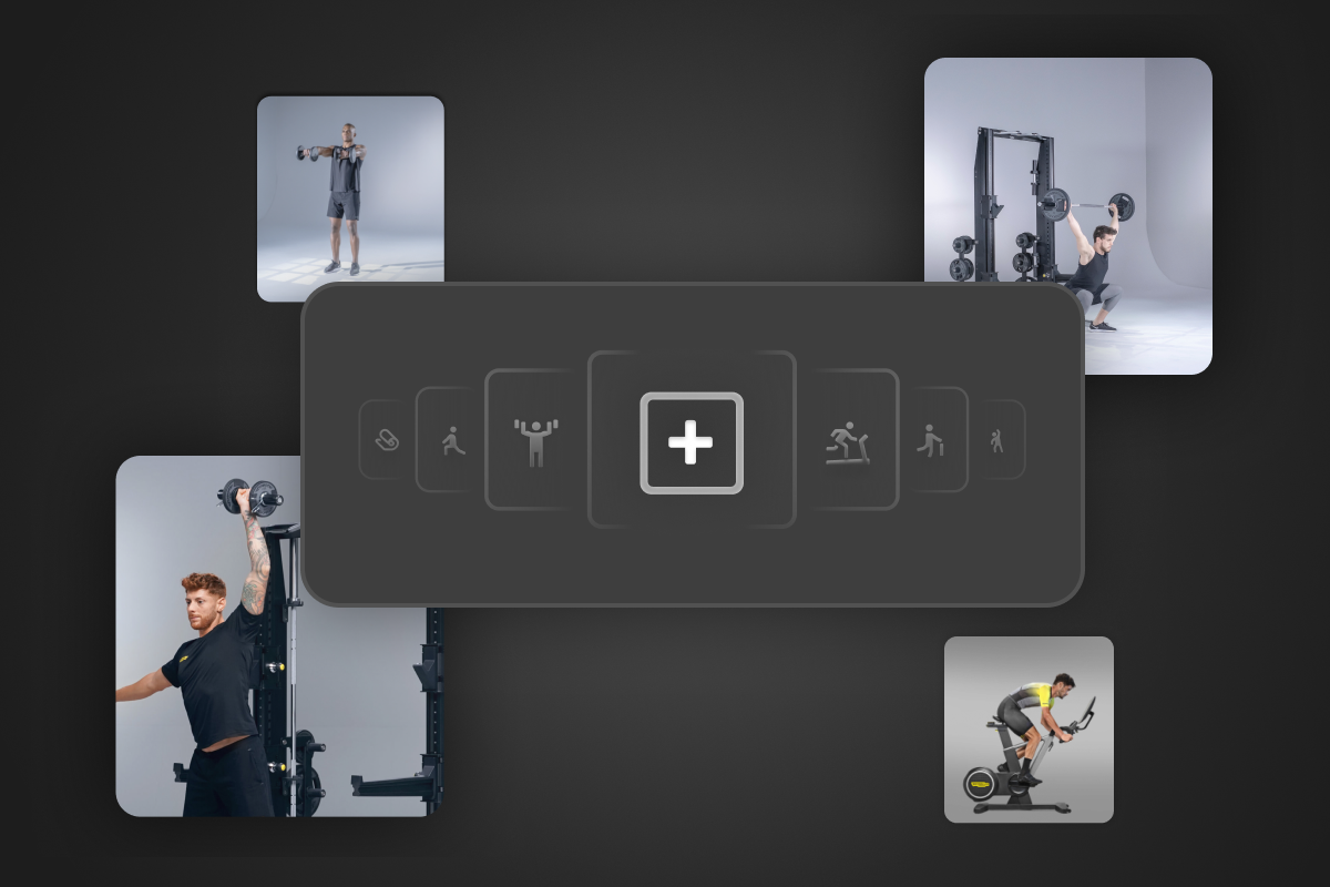 Technogym App | Technogym United Kingdom