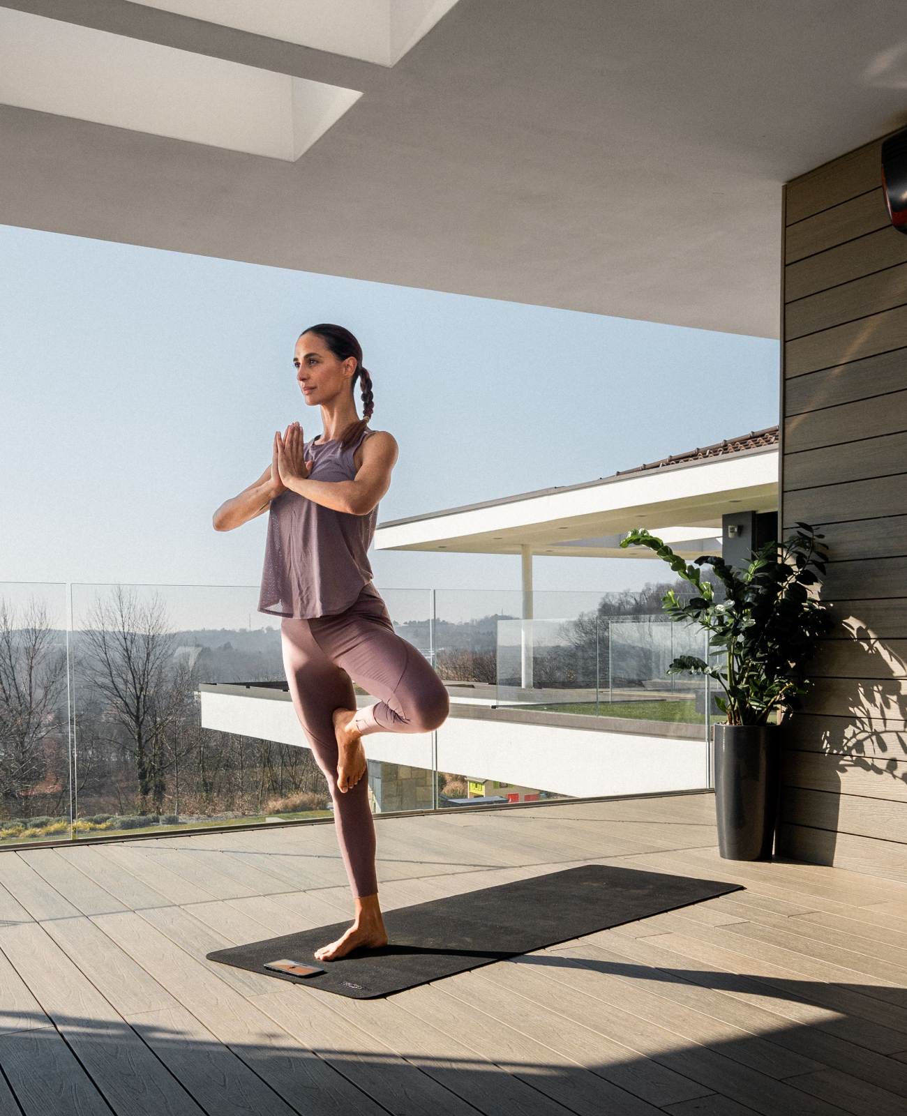 Post-Workout Stretching: Why It’s Essential | Technogym United Kingdom