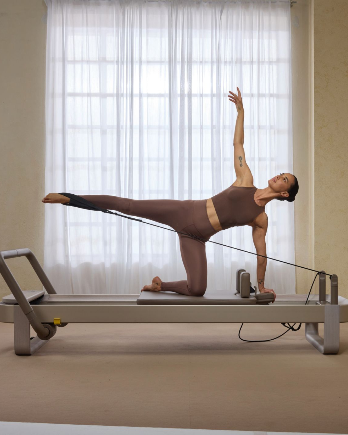 Pilates tools: guide to the best accessories for home | Technogym ...