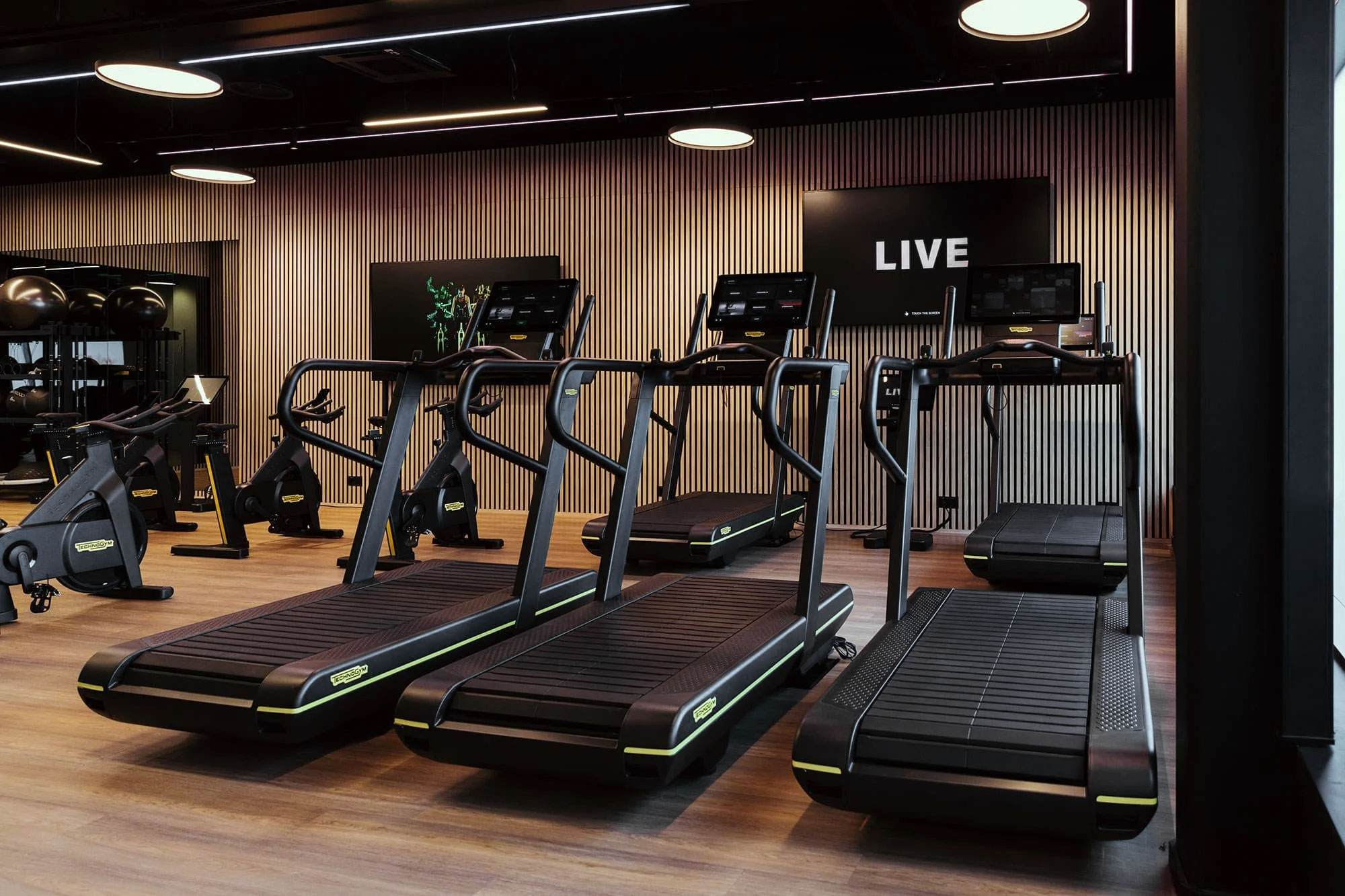 Technogym | Technogym Norway