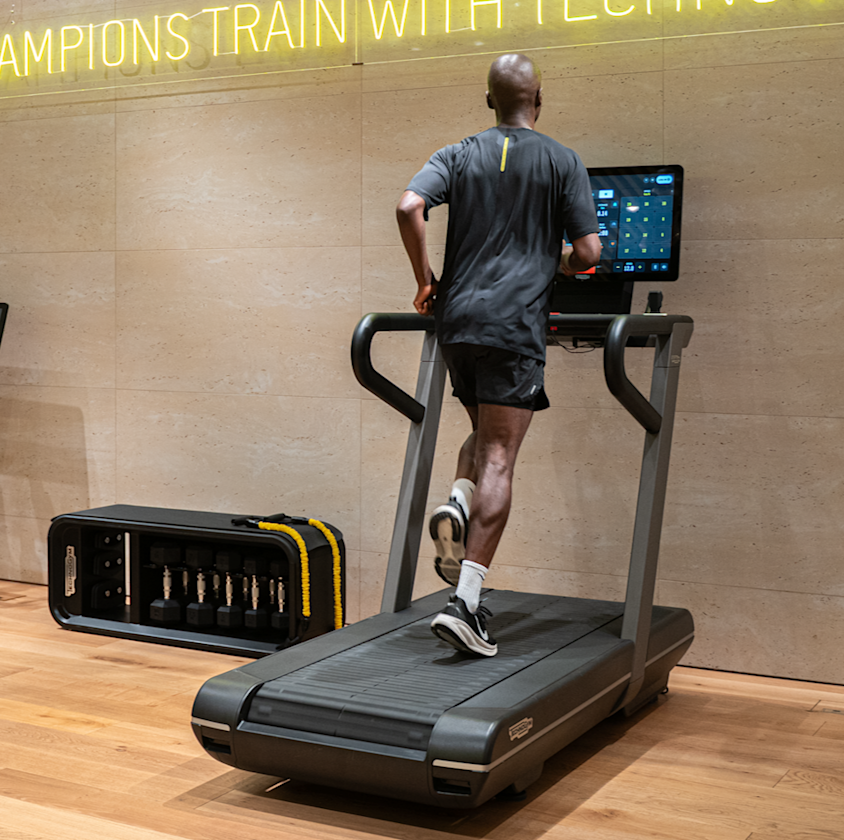 From road to treadmill: improve your winter running performance with ...