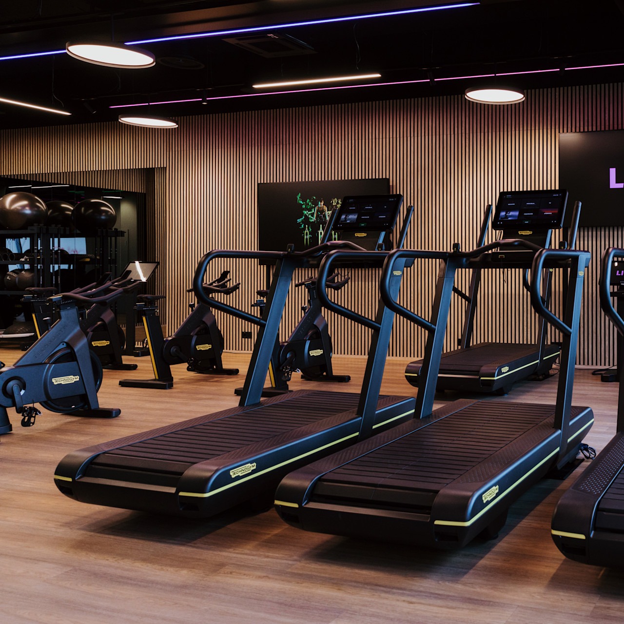 Technogym | Technogym Norway