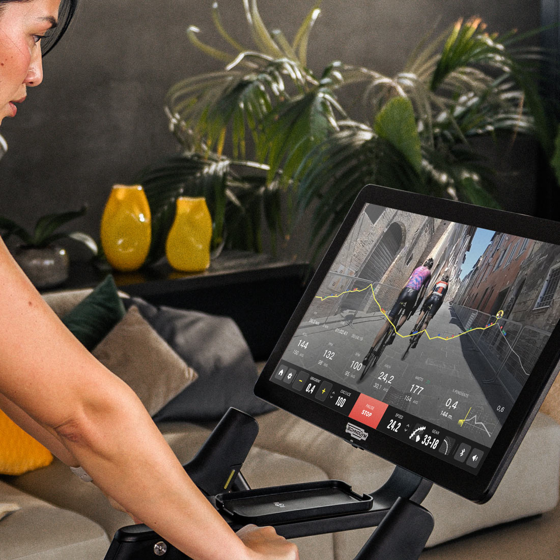 Technogym | Technogym United States