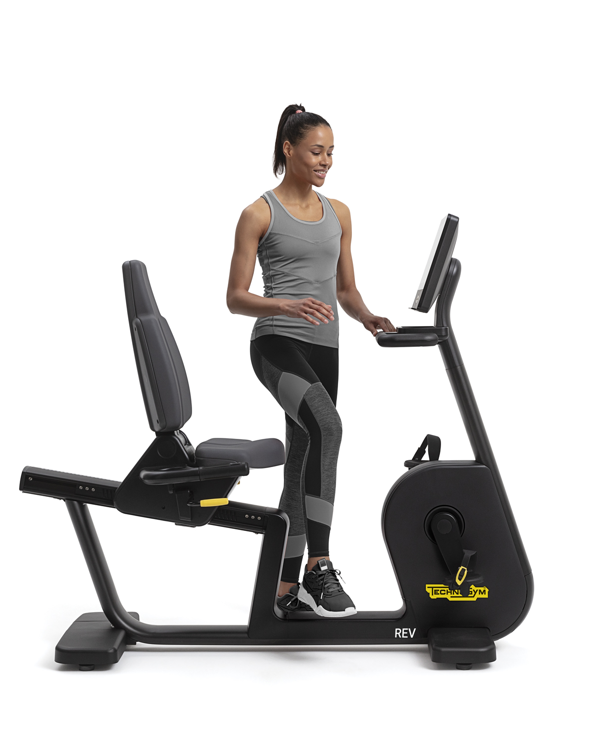 Technogym Excite Run 1000 Med: Commercial medical treadmill - Australia ...