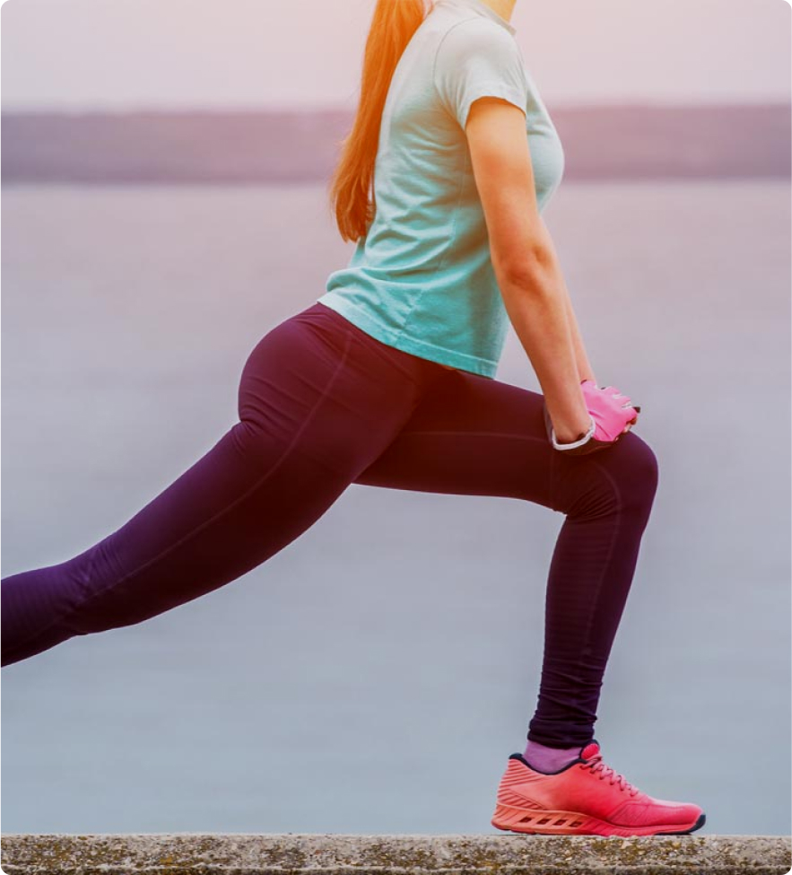 NUTRITION TIPS AND EXERCISES TO FIGHT WATER RETENTION | Technogym ...