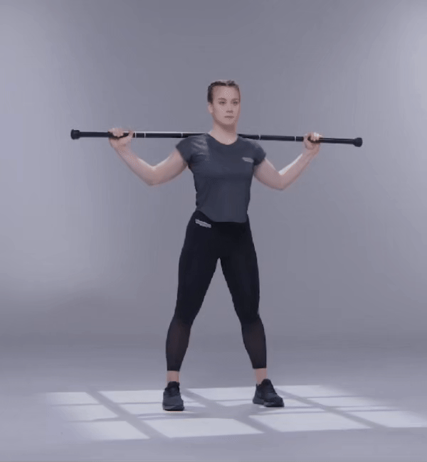 Stretching quotidiano: allena la mobilità | Technogym Italy