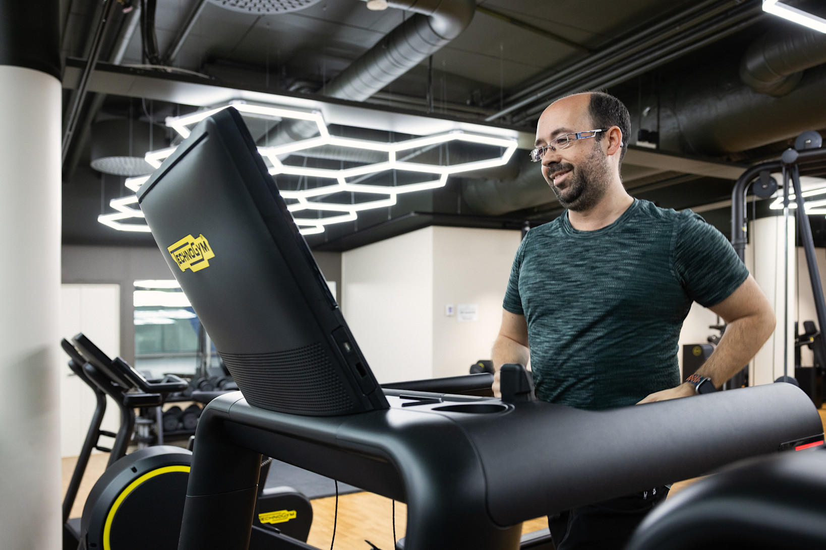 F-Secure’s Corporate Gym: How Wellness Became a Driver for Talent and ...