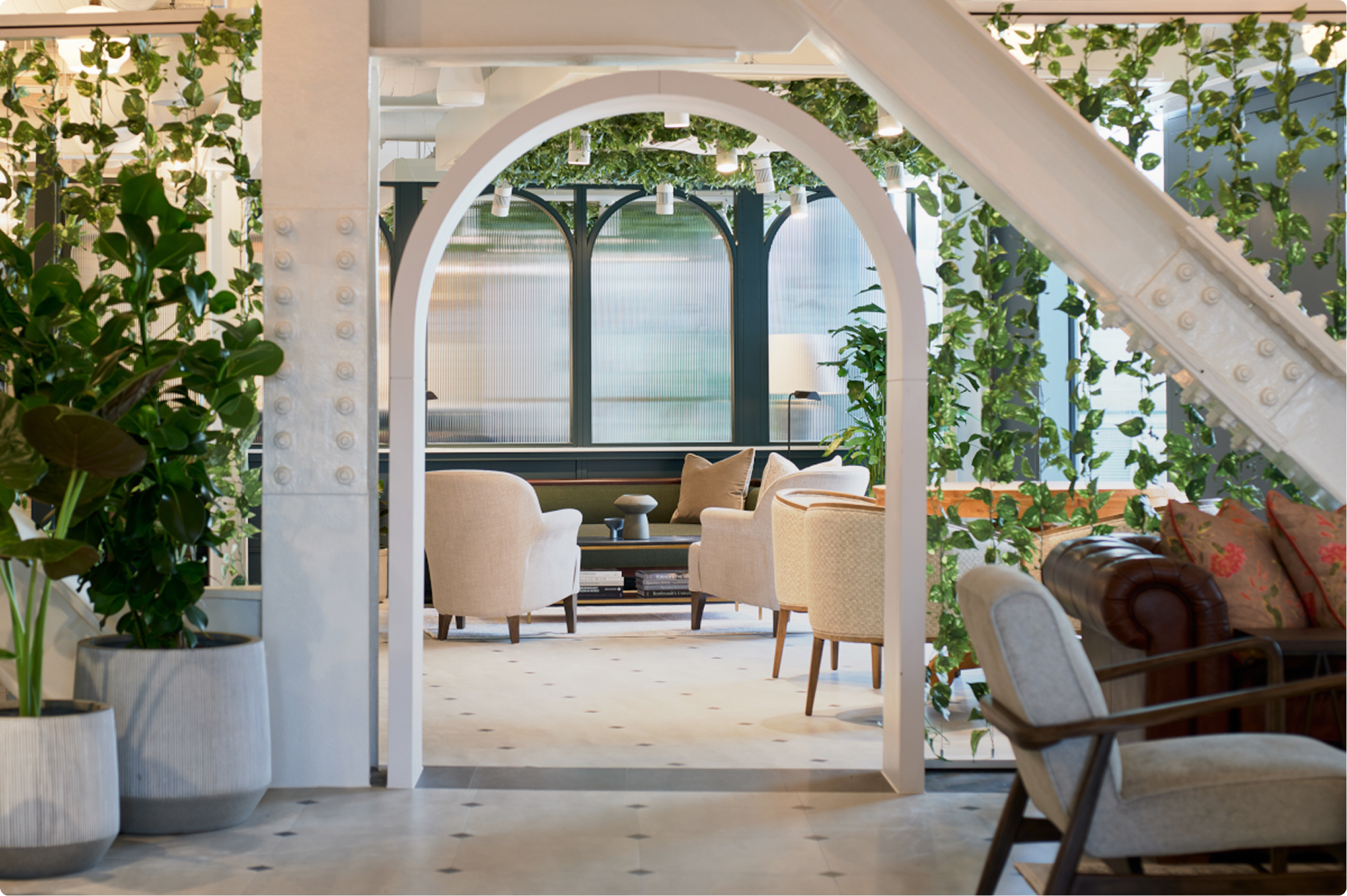 Innovative gym space greets residents at Homes by PIC’s Manchester New ...