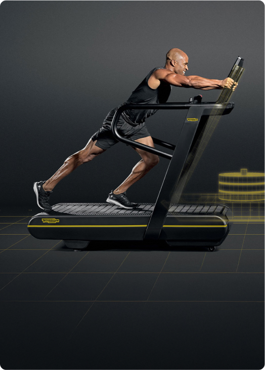 Losing Weight on the Treadmill: 5 Effective Workouts | Technogym Saudi ...